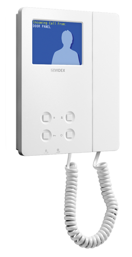 Videx IP video kit | Safelink Services