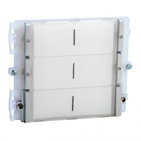 Comelit IKALL pushbutton modules | Safelink Services