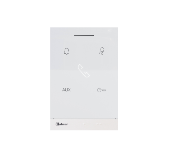 ART1/G2+ Audio Intercom | Safelink Services