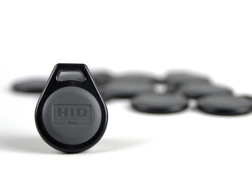 ACT HID Fob B | Safelink Services