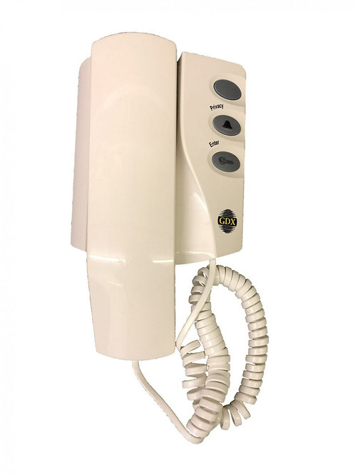 GDX 23121 - Handset | Door Entry Deals