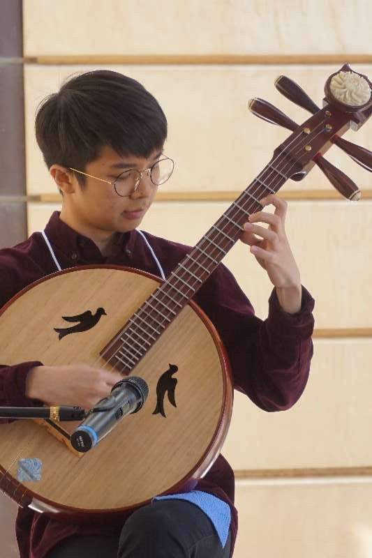 Fullscreen Page | chinesemusic