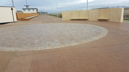 Enhance Your Concrete Project with SLP Colourtone's Concrete Pigment range