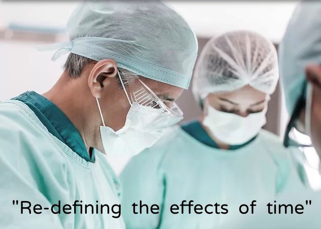 Anti-Ageing Surgery | Refine Surgical