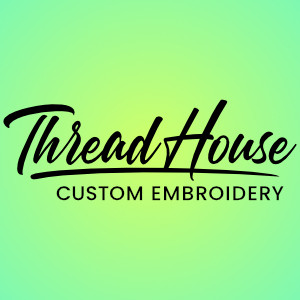 Thread House Embroidery | Custom embroidered hats and apparel! Serving ...