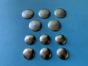 Lanchester 14 Leda (LJ200) Engine Block Core Plug Set | DaimlerSpares