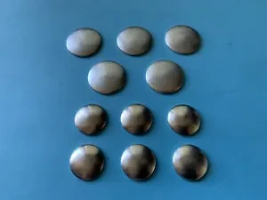 Lanchester 14 Leda (LJ200) Engine Block Core Plug Set | DaimlerSpares