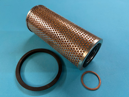 Daimler DE27 & DE36 Oil Filter Replacement Kit | DaimlerSpares