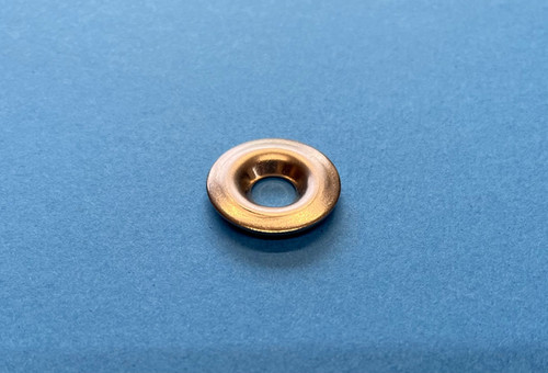 Floor Board Dished Washers - set of 10 (Small type) | DaimlerSpares