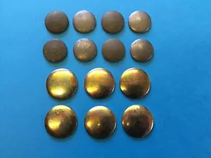 DB18 & Dingo Engine Block Core Plug Set | DaimlerSpares