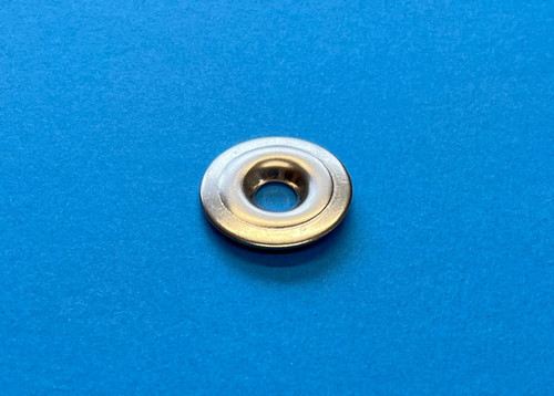 Floor Board Dished Washers - set of 10 (Large type) | DaimlerSpares