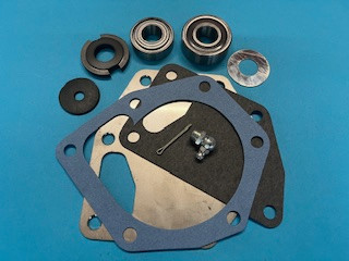 Daimler DB18 & Dingo Water Pump Repair Kit (Early Type, Evident When ...