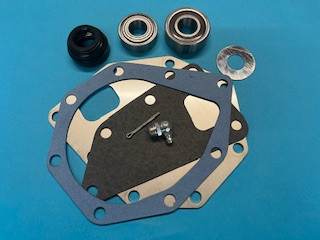 Lanchester 14 Leda (LJ200) Water Pump Repair Kit | DaimlerSpares