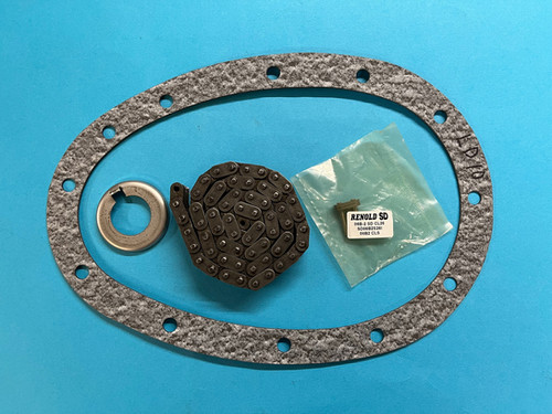 Lanchester LD10 Timing Chain Replacement Kit | DaimlerSpares