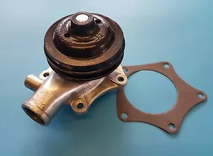 Daimler SP250 Water Pump RECONDITION SERVICE | DaimlerSpares
