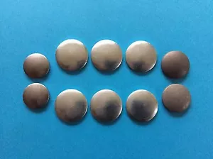 Majestic Major Engine Block Core Plug Set | DaimlerSpares