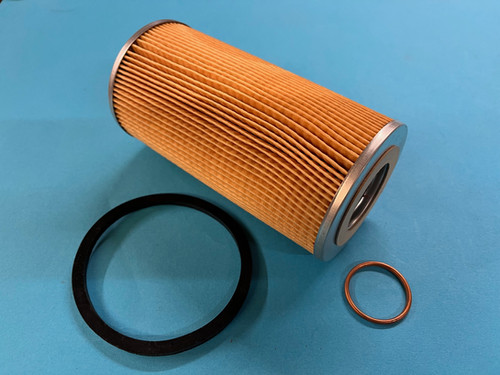 DF Paper Oil Filter Replacement Kit | DaimlerSpares