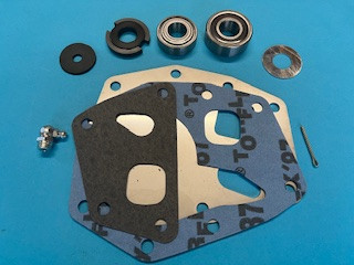 Lanchester LD10 Water Pump Repair Kit (Early Type Seal) | DaimlerSpares