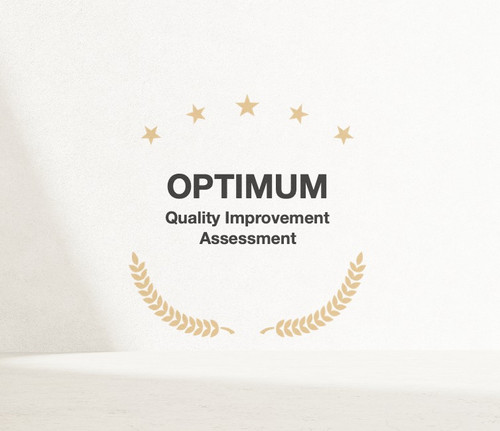 Optimum Quality Improvement Package | CCSC