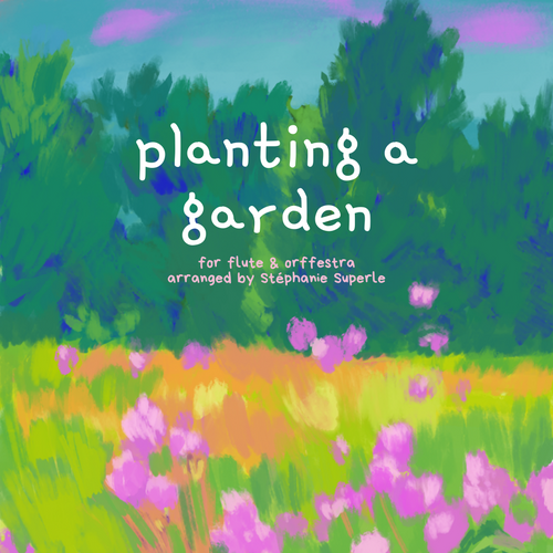 Planting a Garden TEACHER BUNDLE: Kitchen Orchestra + Orffestration ...