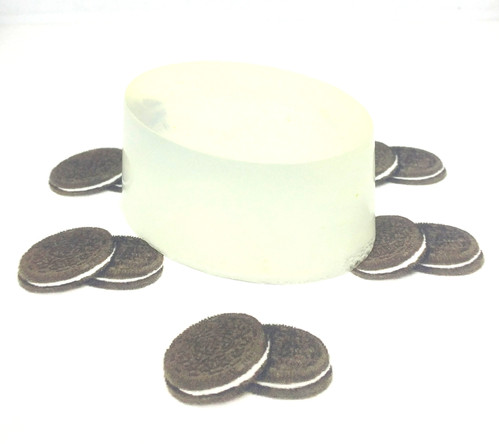 Oreo Cookie Scented Soap Bar | radicalworks