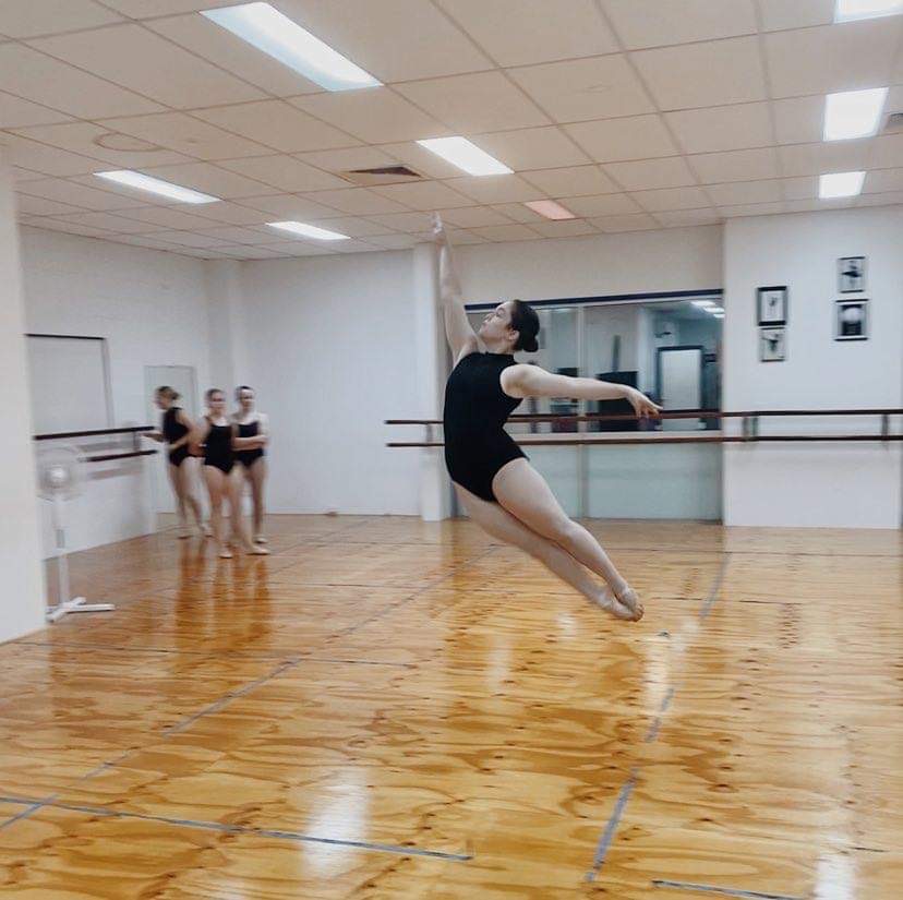 Theatre Arts Mackay Dance Excellence