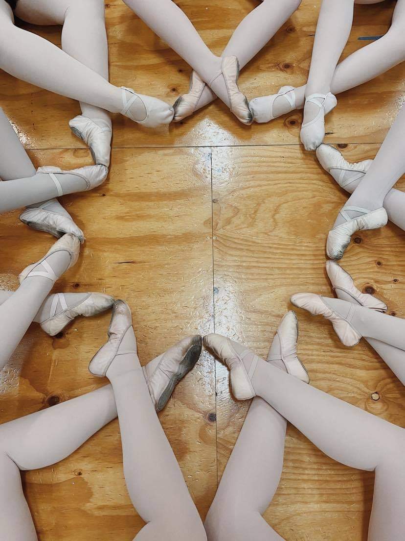 Theatre Arts Mackay Dance Excellence