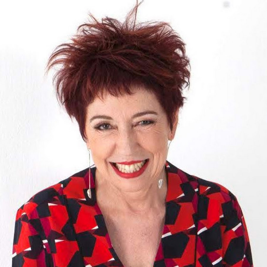 Palestra com Beia Carvalho