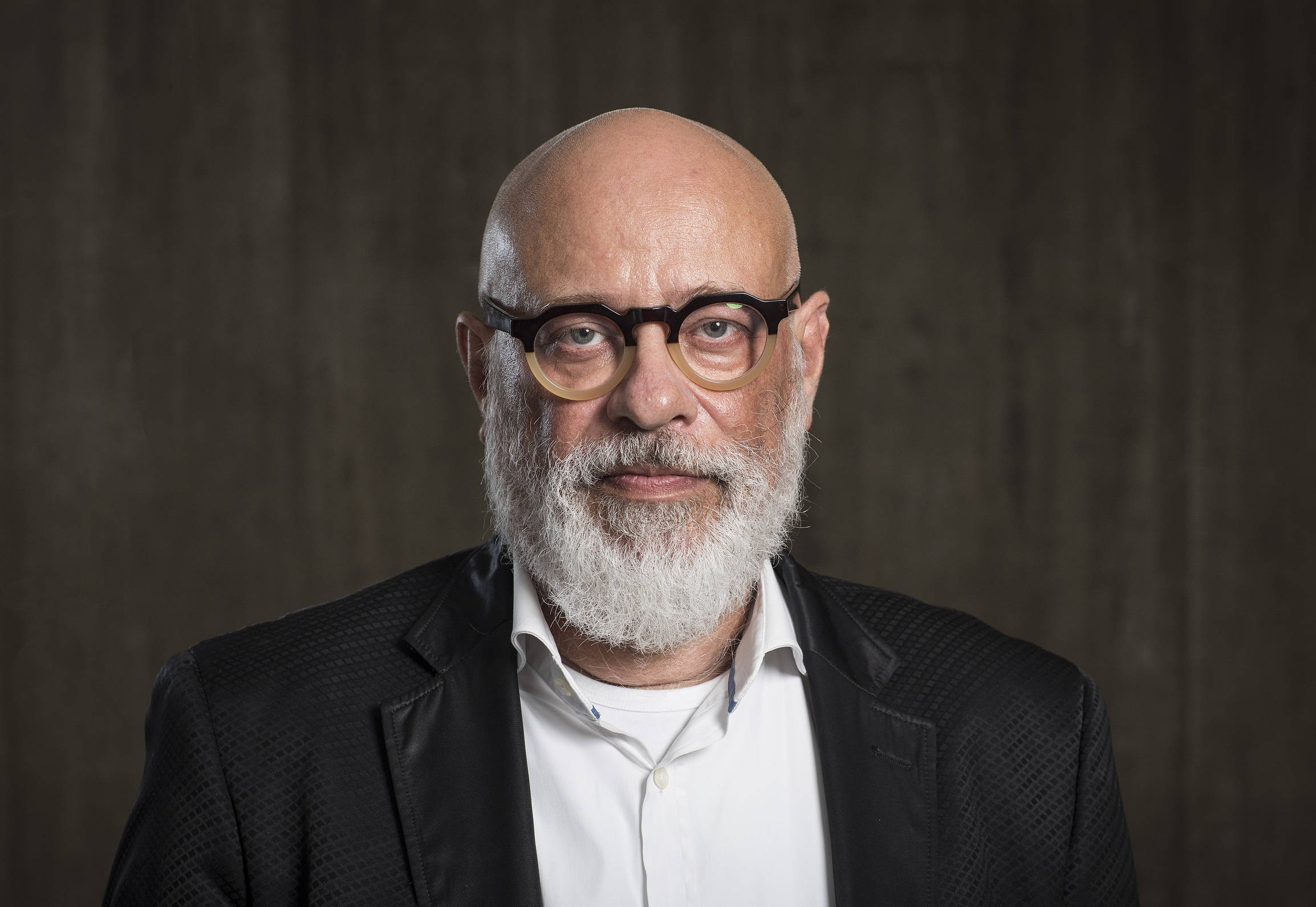 Palestra com Luiz Felipe Pondé