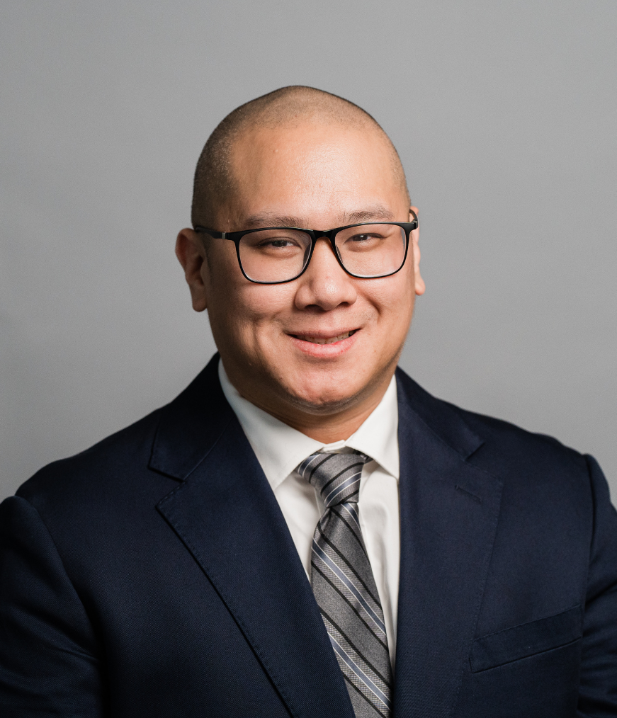 Timothy Truong