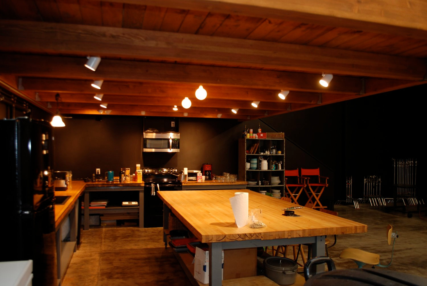 Levey Photography Mezzanine