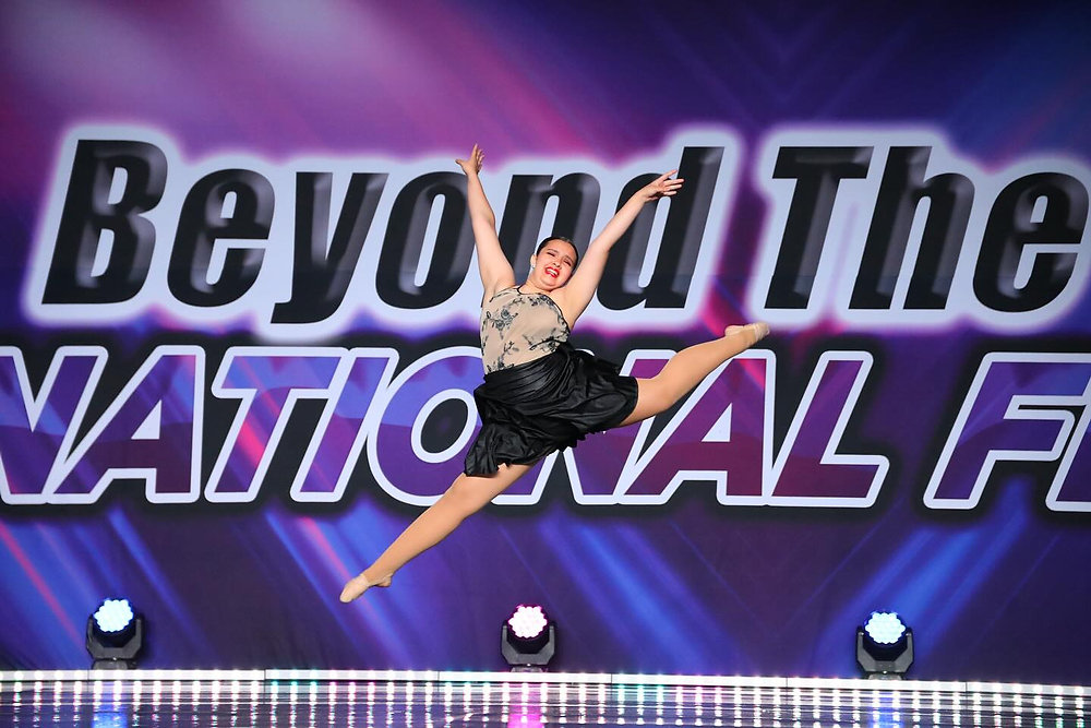 How to Maintain Dance Over the Summer!