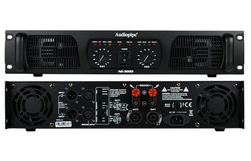 Audiopipe AQ3000 | gopaul-electronics