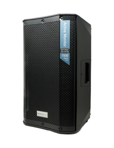SPEC5 S10 10" Active Loudspeaker | gopaul-electronics