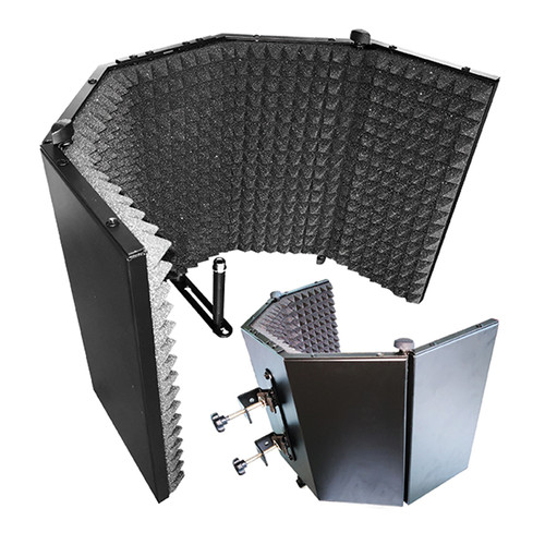 Isolation Shield | gopaul-electronics