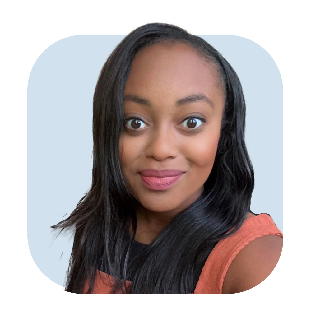 Preya CoatsPreya Coats The Anxiety Center