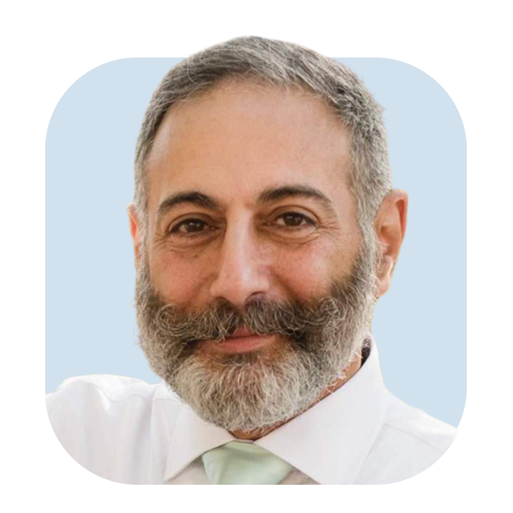 Steven SchneiderSteven Schneider The Anxiety Center