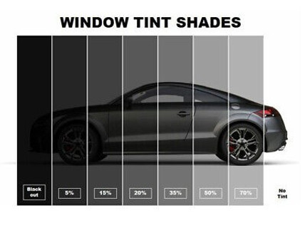 Window Tinting | AutoTEK