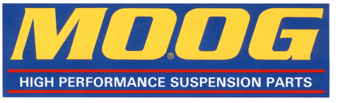 Moog Chassis Logo