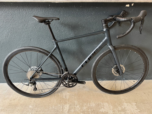 Cube attain race 2025 | bourgognebike