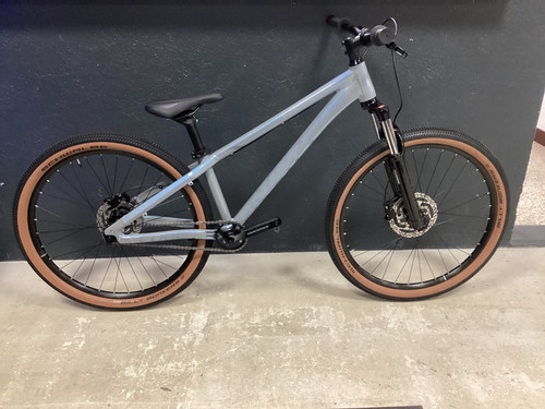 Cube Flying circus | bourgognebike