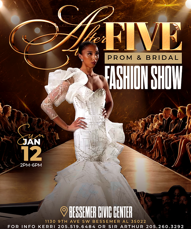 After Five Prom & Bridal Exclusives | Hoover AL