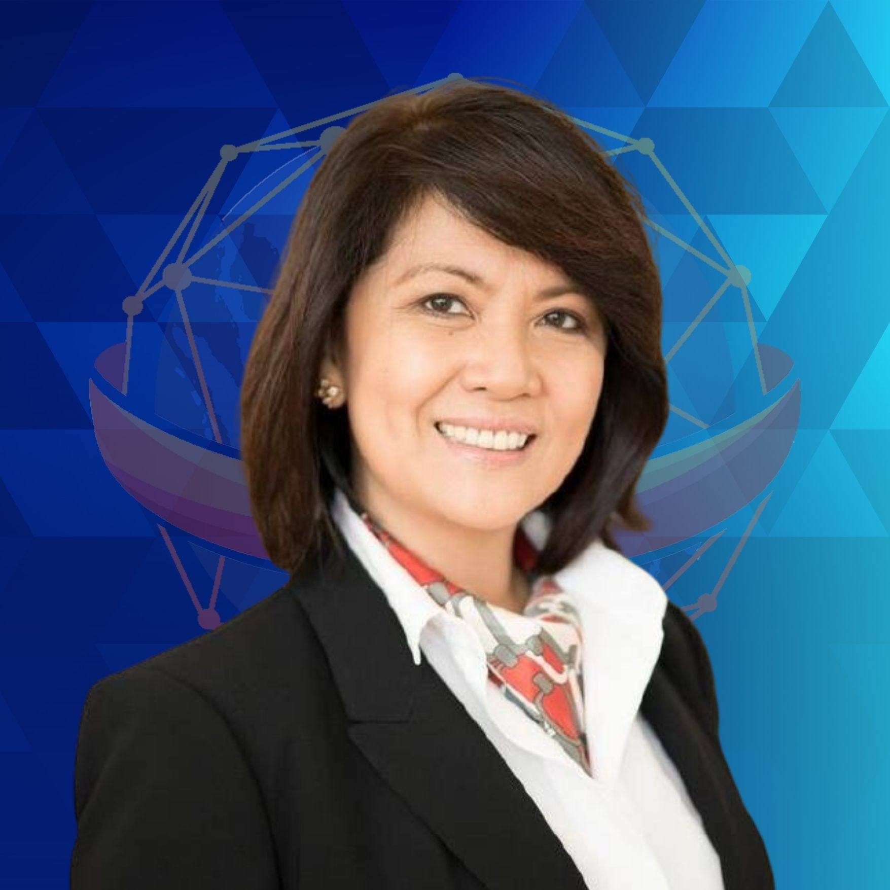 Ms. Germaine A. Reyes