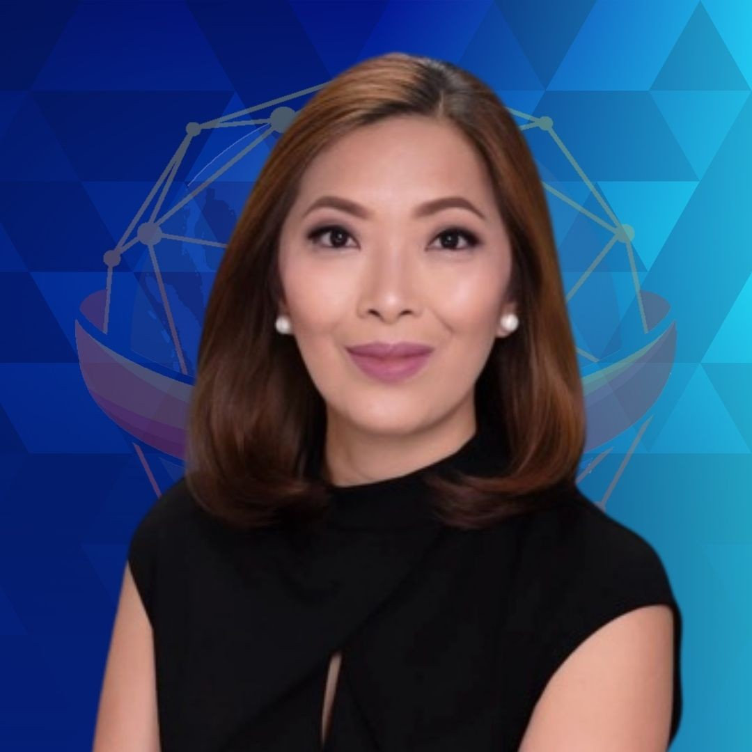 Ms. Kathryna Manalo, CFE
