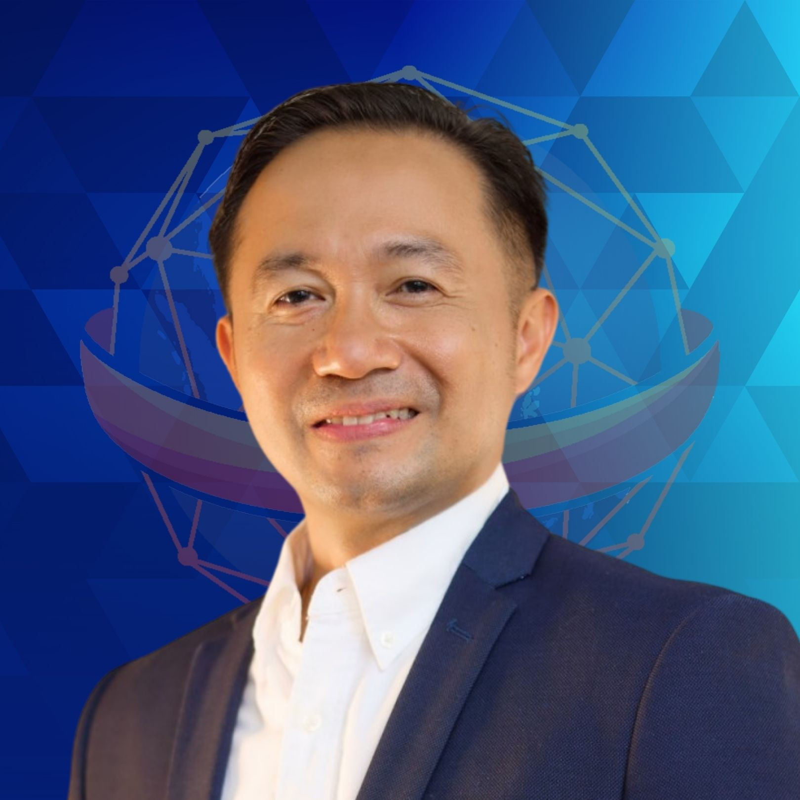 Mr. Terence Neil S. Padrique