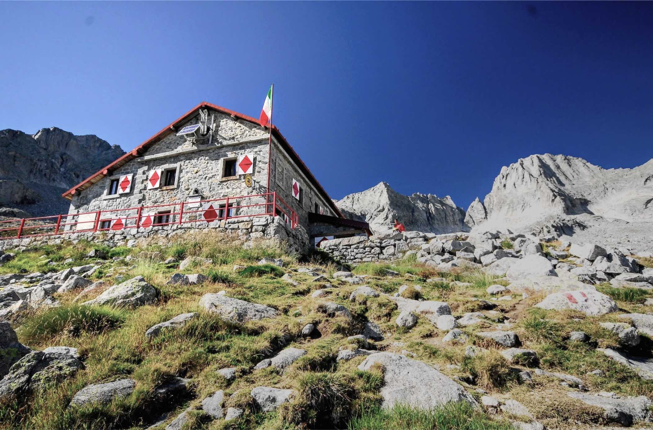 RIFUGI — Le migliori escursioni e passeggiate