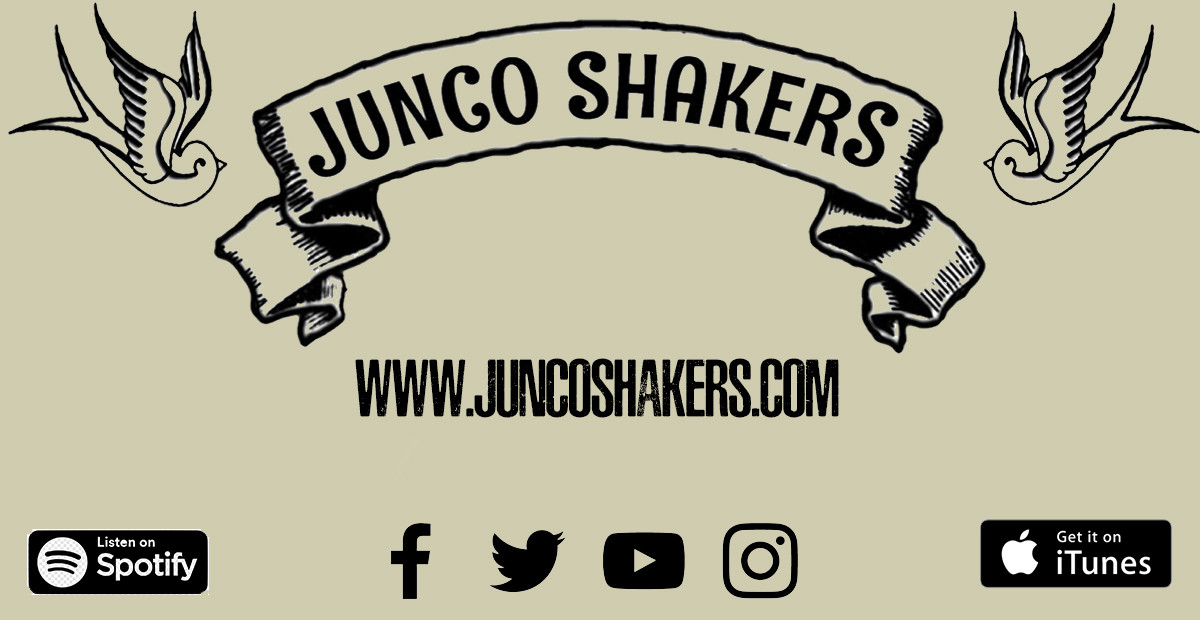 SHOP | Junco Shakers Merch