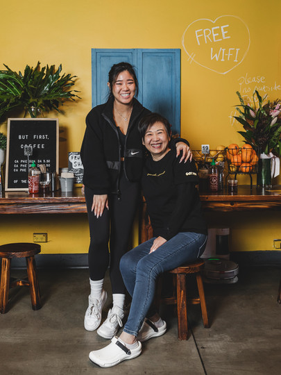 Got Pho - Vietnamese Noodle & Dessert House | fooood