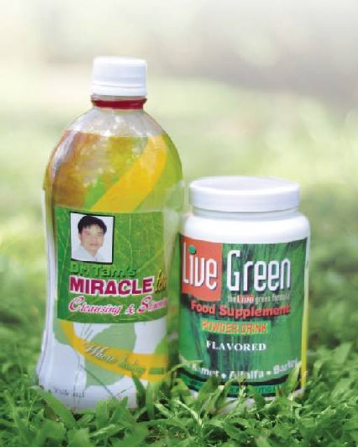 Dr Tam Official Page | Makati | Authorized Distributor