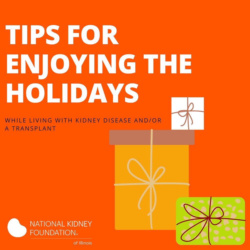 Kidney Diet Tips for Enjoying the Holidays | Blog | NKFI